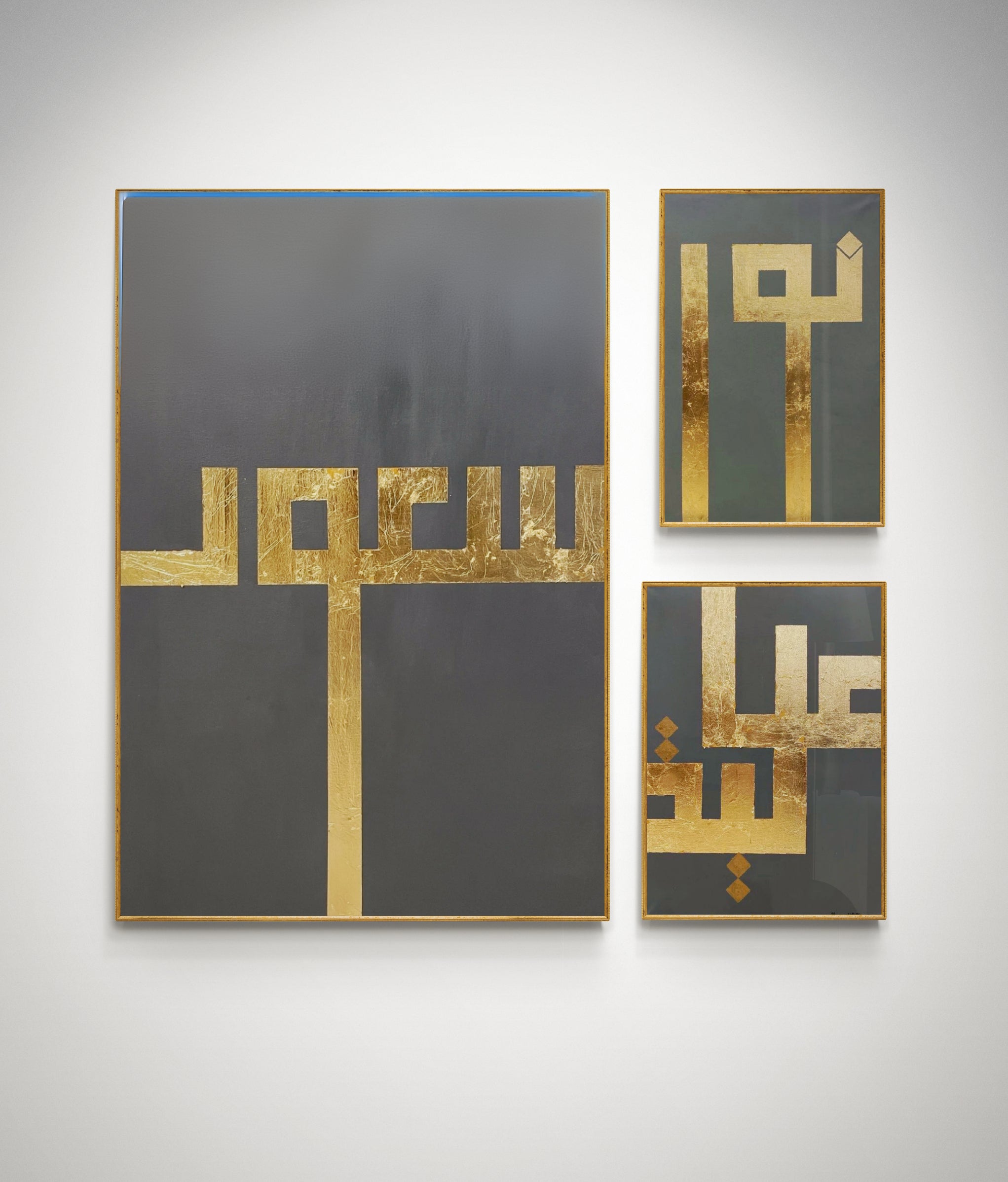 Golden Names – roa.studio