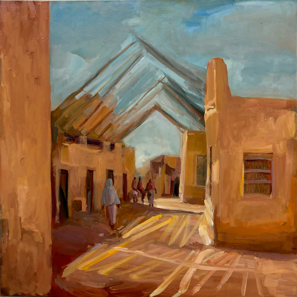 السوق – roa.studio