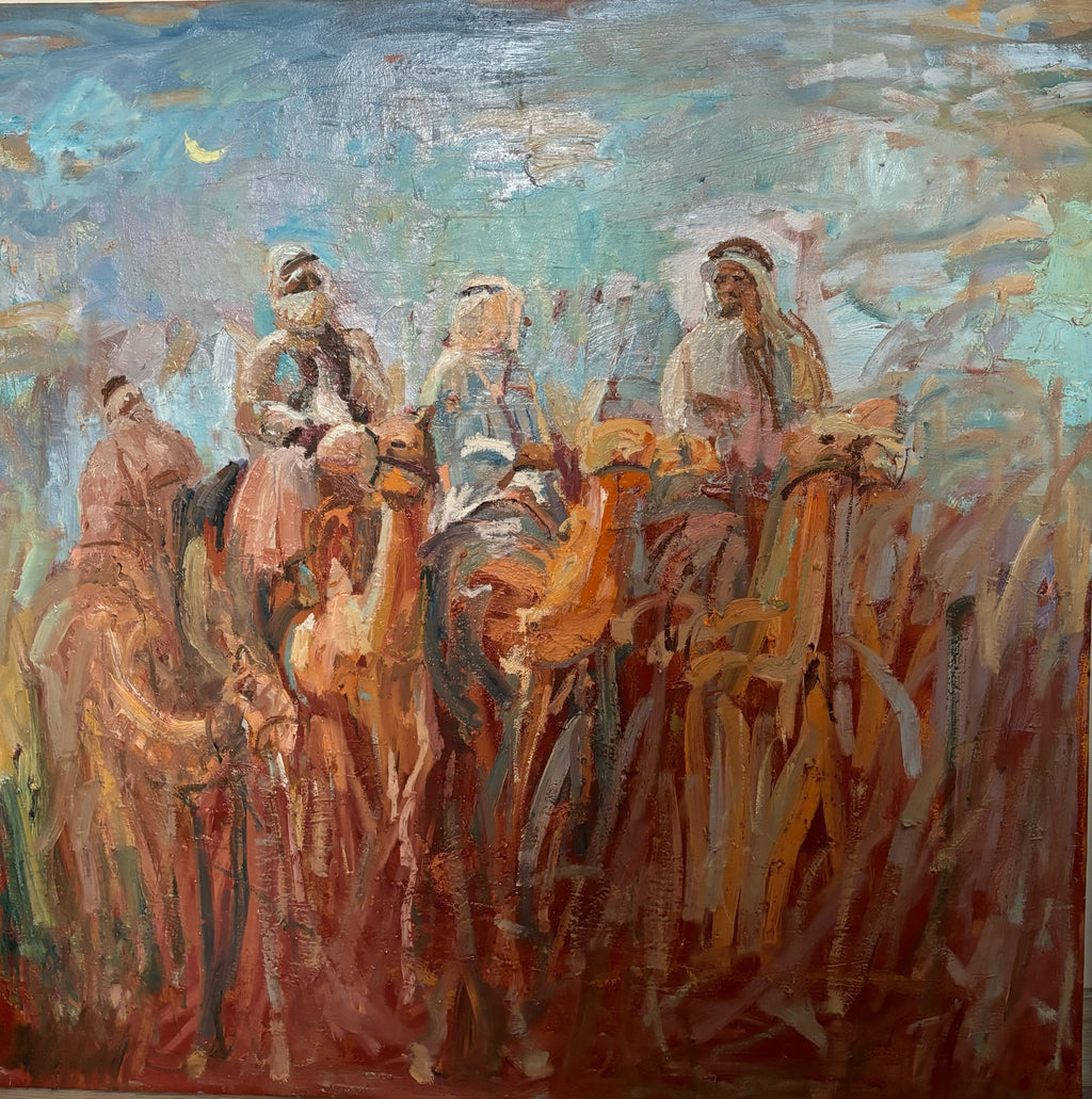 الجمالة – roa.studio