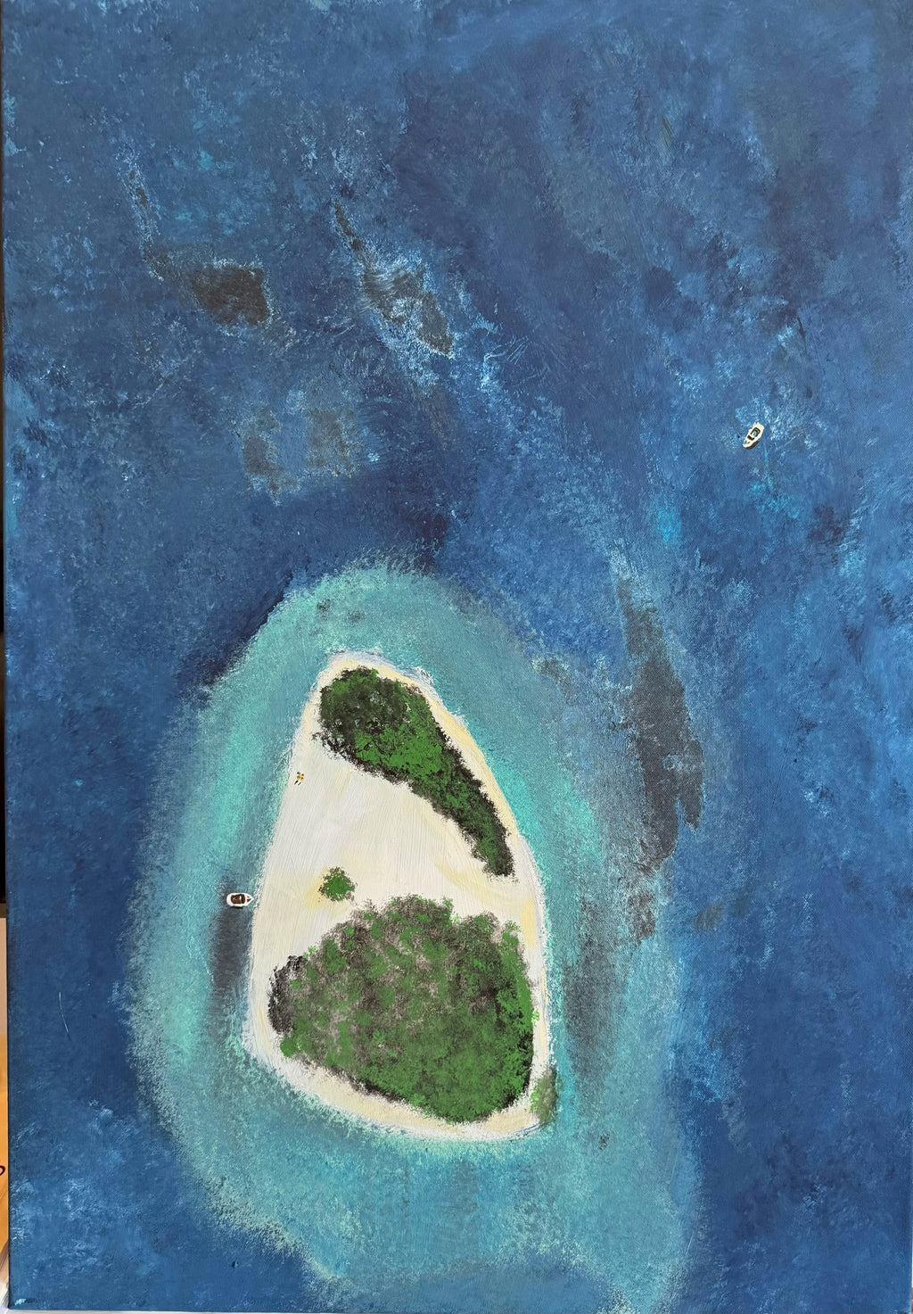 صخة – roa.studio