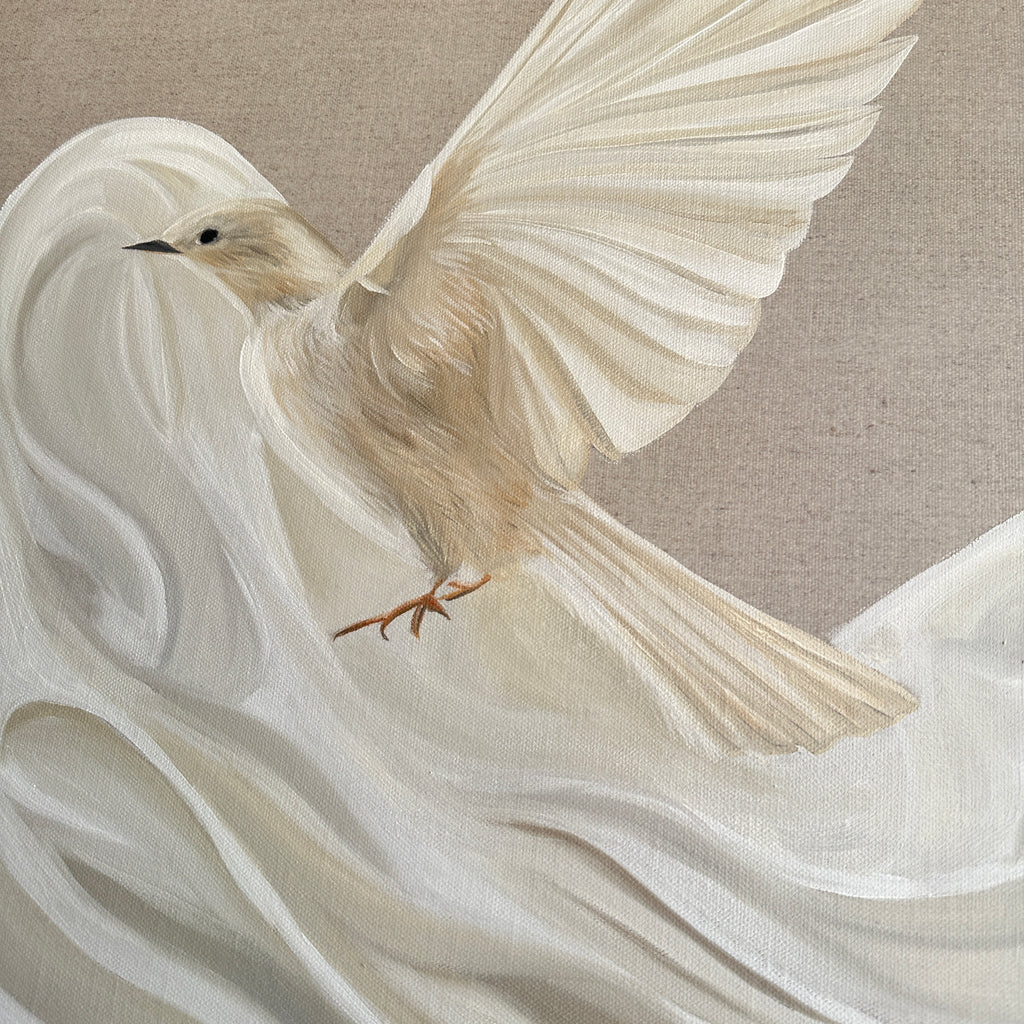 Under the same sky – roa.studio