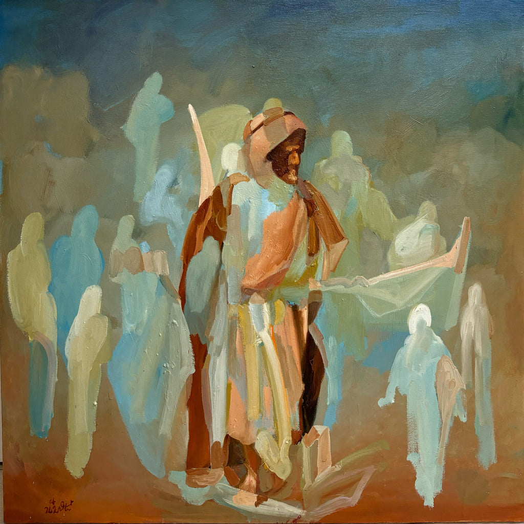 النوخذة – roa.studio