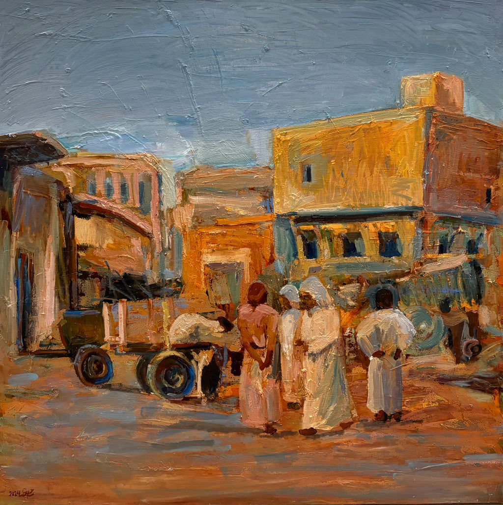 سوق – roa.studio