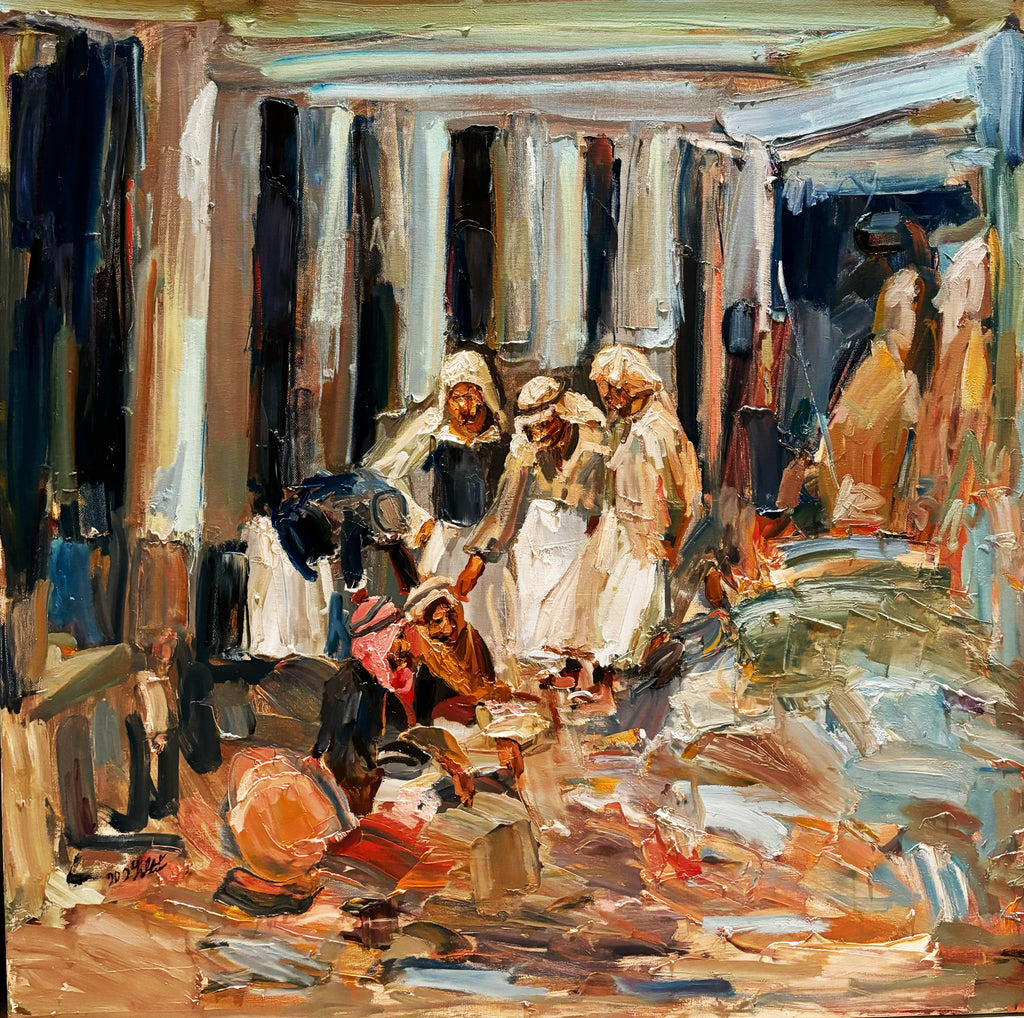 البضاعة – roa.studio