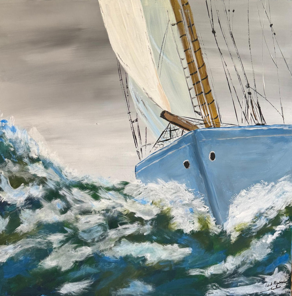 تارس – roa.studio