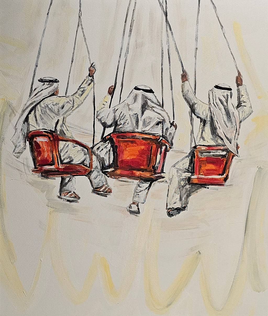 ألعاب للكبار - مخاطره – roa.studio