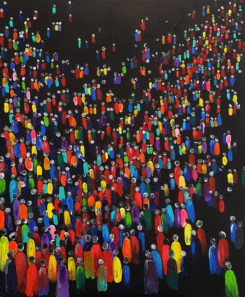 The Queue – roa.studio