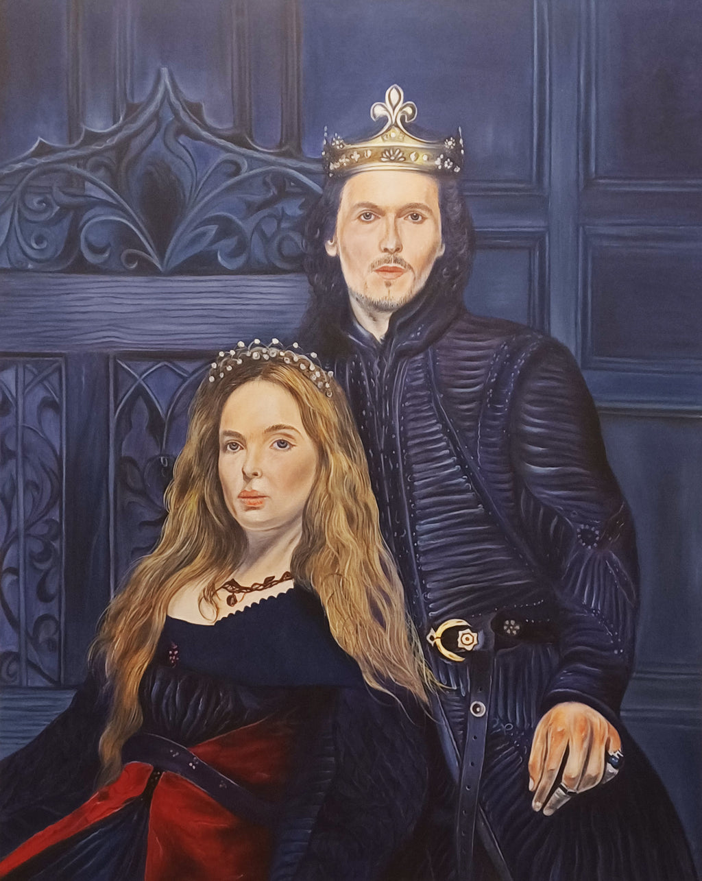 الملوك – roa.studio