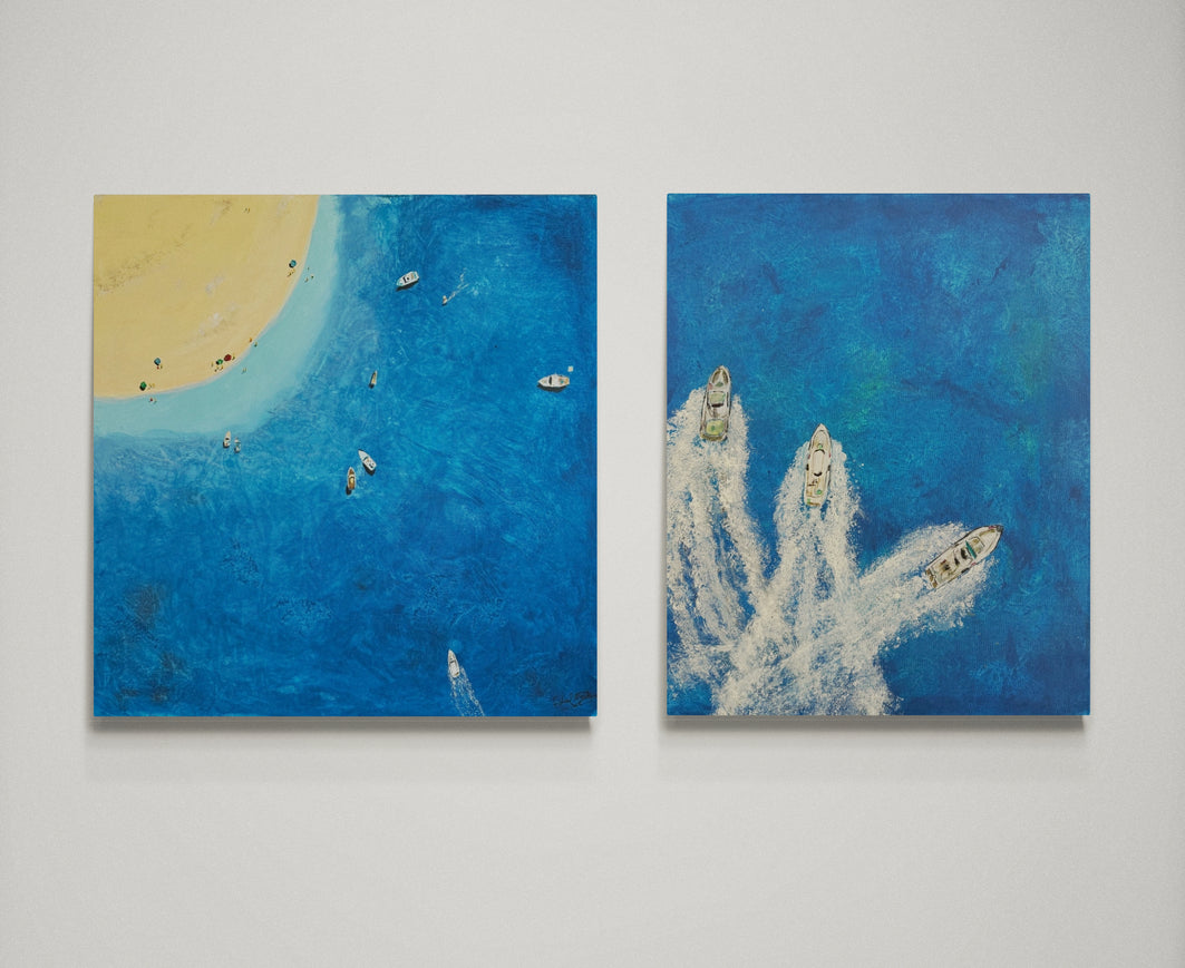 Summer Life – roa.studio