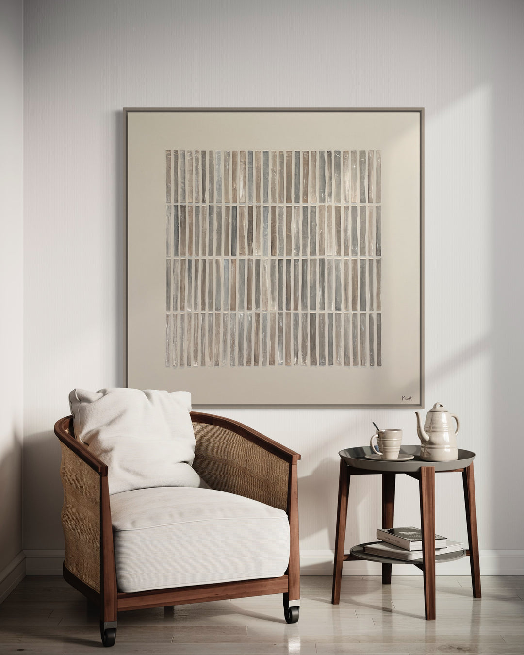 Sand Dunes – roa.studio