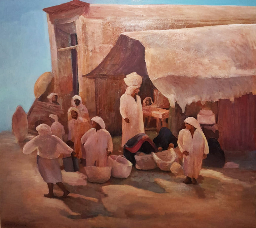 Old Souq – roa.studio